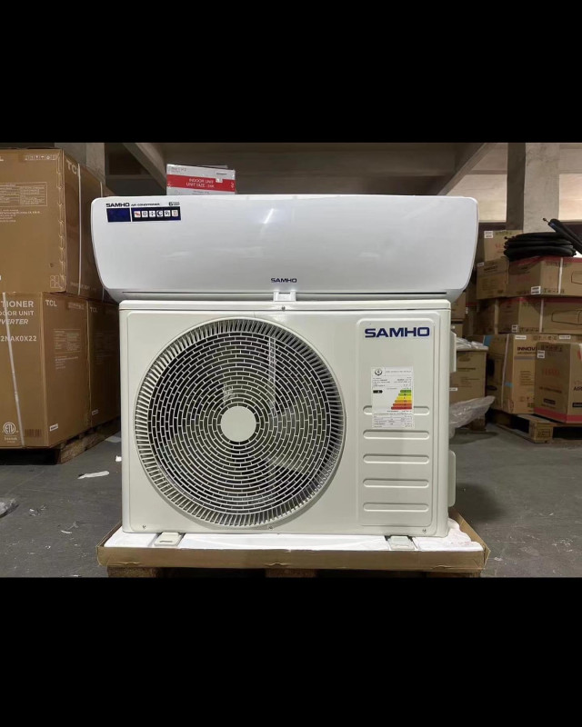 Samho 2.0 Split Air Condition