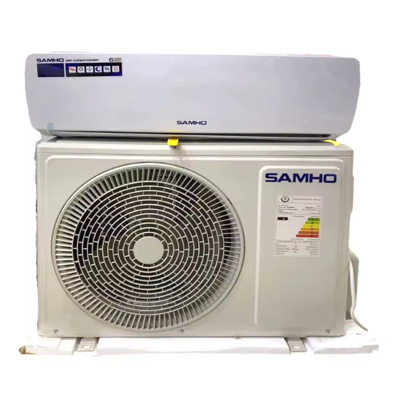 Samho 2.0 Split Air Condition